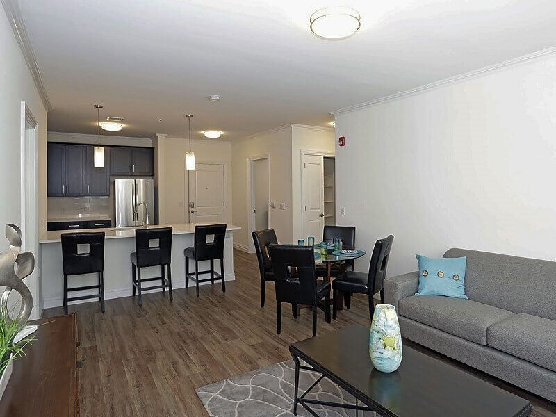 2 BEDROOM - Maplewood Lofts
